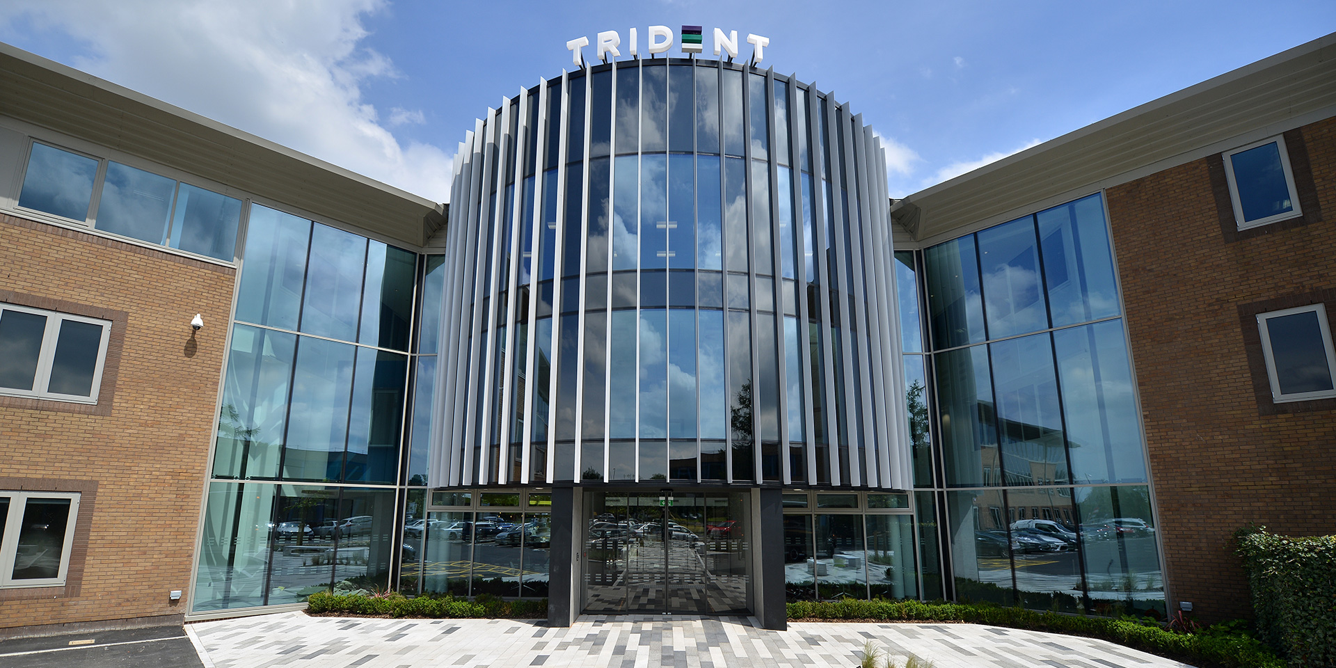 Trident Business Park - Manchester Airport